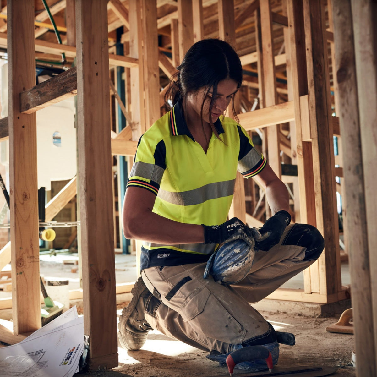 SHOP ALL WOMEN'S – Safety Wear