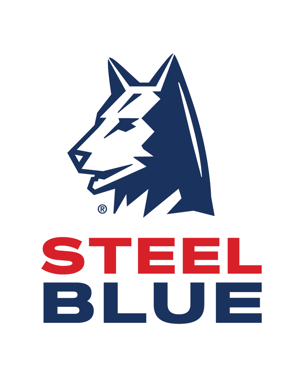 STEEL BLUE – Safety Wear
