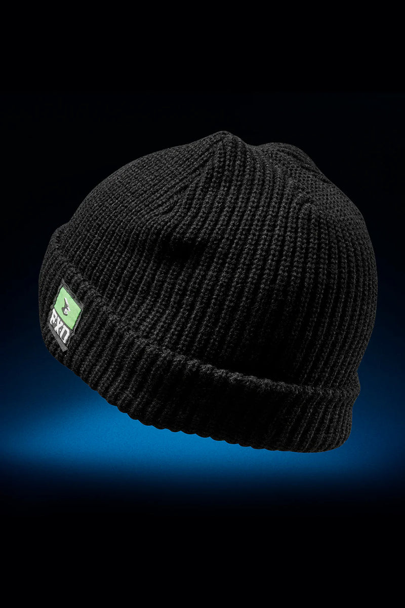 FXD Classic Knit Rib Work Beanie, CP-10 – Safety Wear