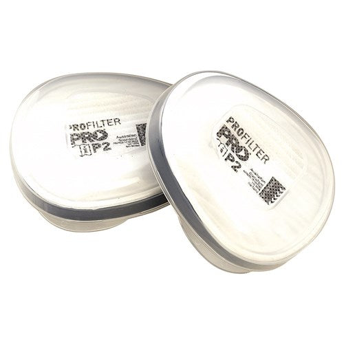 PRO P2 Cartridge Filters, PCP2 – Safety Wear