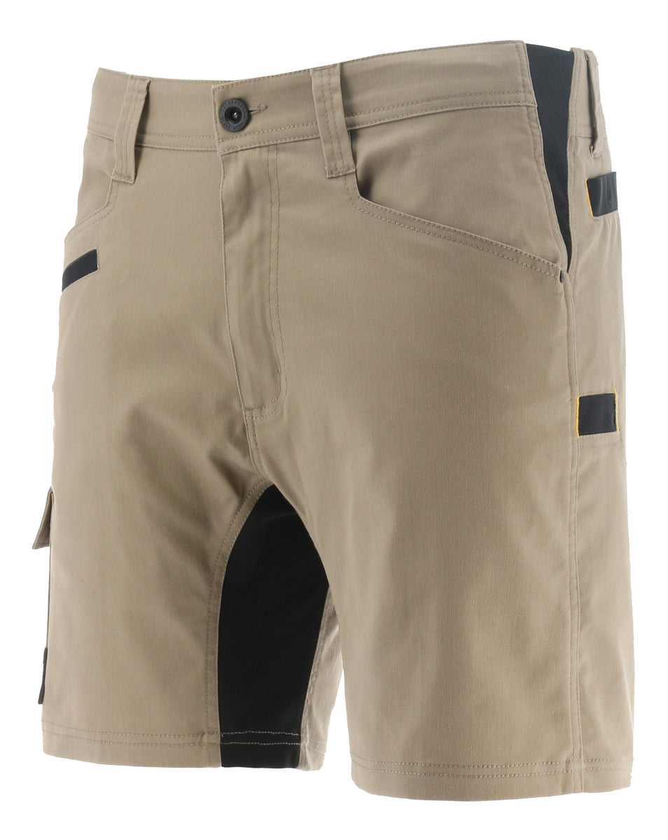 CAT ELITE OPERATOR SHORTS - CP1820028 – Safety Wear