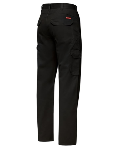 Hard Yakka Cotton Drill, Relaxed Fit Cargo Pants, Y02500 – Safety Wear