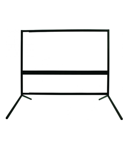 MULTI MESSAGE ROAD SIGN - FRAME & LEGS SET – Safety Wear