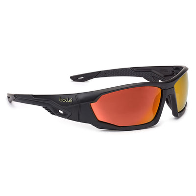 SafeStyle Fusion Hybrid Photochromic Lens Safety Glasses – Safety Wear