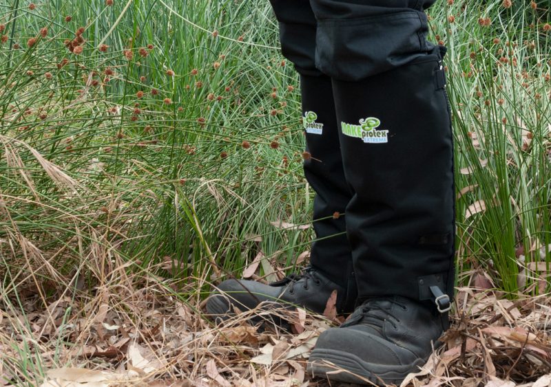 Snake Protex Expedition Snake Gaiters, SPX – Safety Wear