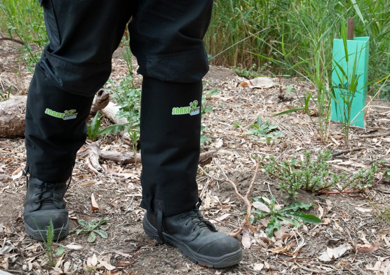 Snake Protex Expedition Snake Gaiters, SPX – Safety Wear