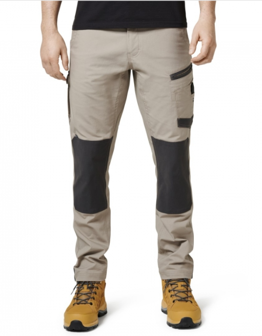 HARD YAKKA RAPTOR PANTS Y02441 – Safety Wear